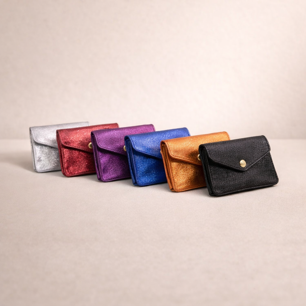 Coin Wallets – Tourance