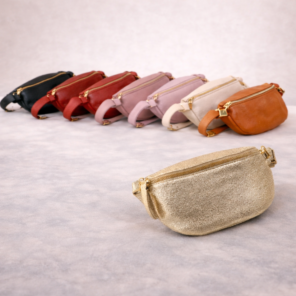 Fanny Bags – Tourance