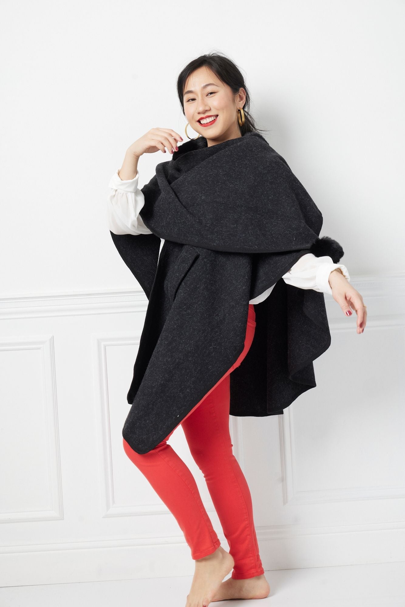 Bella Shawls – Tourance